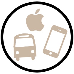 Apple Patents Commute Assistant for Future iPhones | Inventive Law Inc.